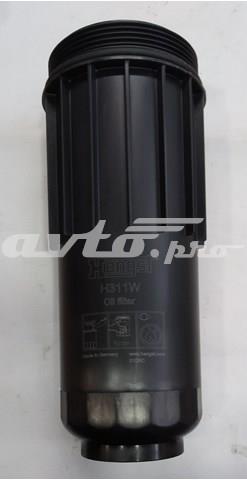 5801592275 Iveco фильтр масляный