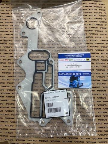 21432772 Volvo прокладка