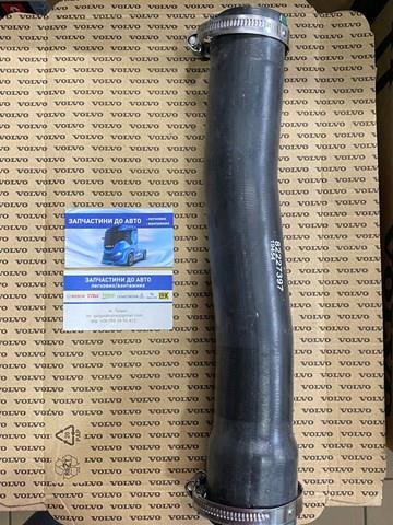 7482227397 Renault (RVI) шланг гумовий сист. охолоджен.