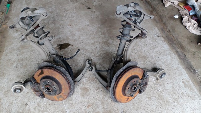 8K0412137A VAG пыльник амортизатора переднего