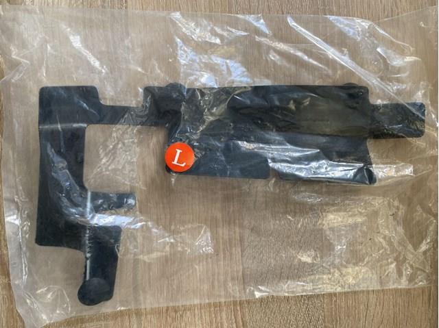 FT4Z8311C Ford воздушный дефлектор левый 2015-18