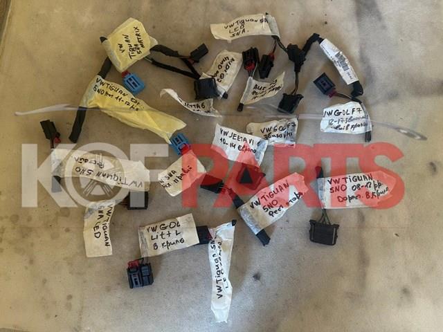 8R0973605 VAG сравнить цены на Автопро