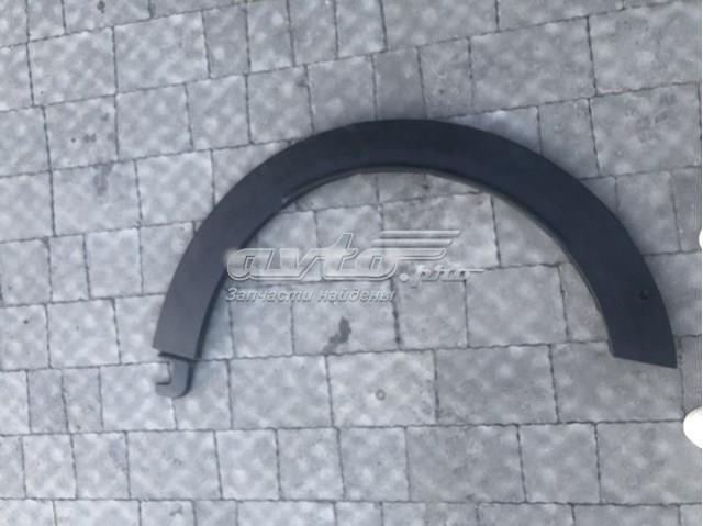 51777389366 BMW накладка