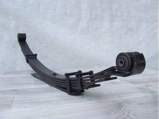 482100K231 Toyota рессора задняя