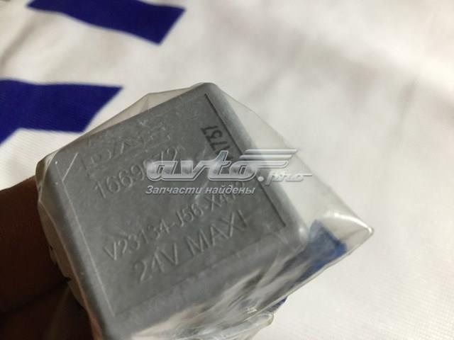 1669972 DAF реле обогрева заднего стекла