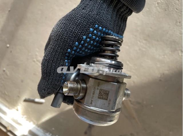 13518604231 BMW насос топливный высокого давления (тнвд)