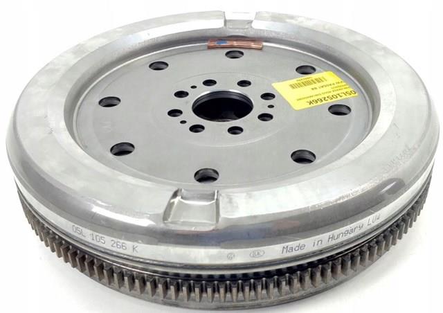 05L105266K VAG демпфер зчеплення