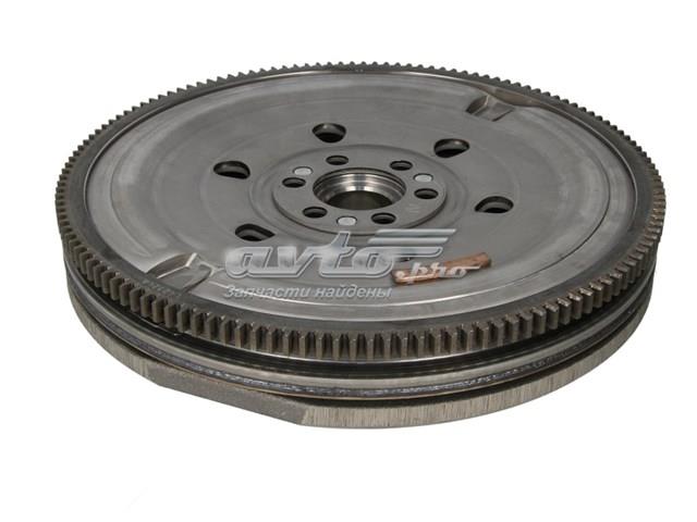 415040910 LUK маховик двигателя