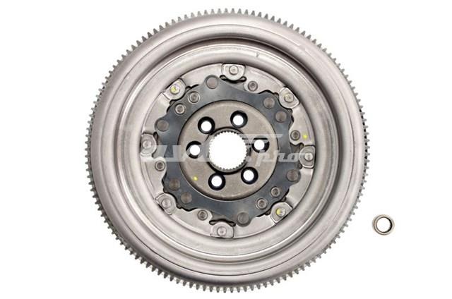 415074409 LUK маховик двигателя