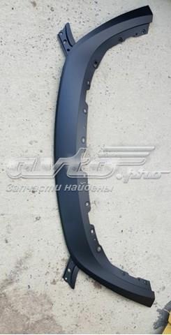 CH1014106 Various накладка бампера