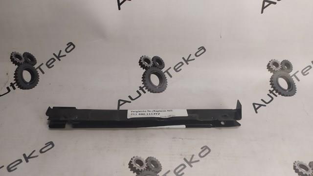 A2118801114 Mercedes кронштейн бампера переднего внешний левый