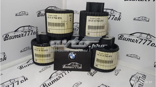 33316792872 BMW сайлентблок задней балки (подрамника)