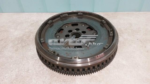 123003948R Renault (RVI) Маховик двигателя