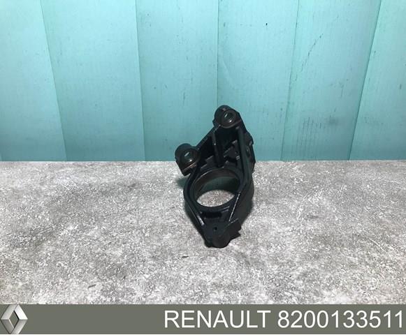 Опора подвесного подшипника передней полуоси на Renault Trafic II ...