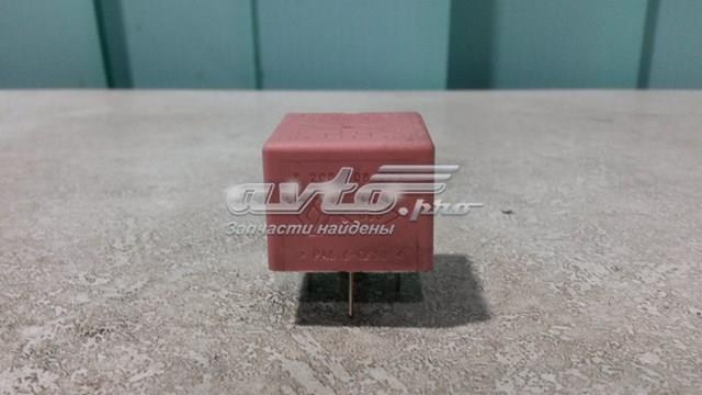 8200308271 Renault (RVI) Реле вентилятора