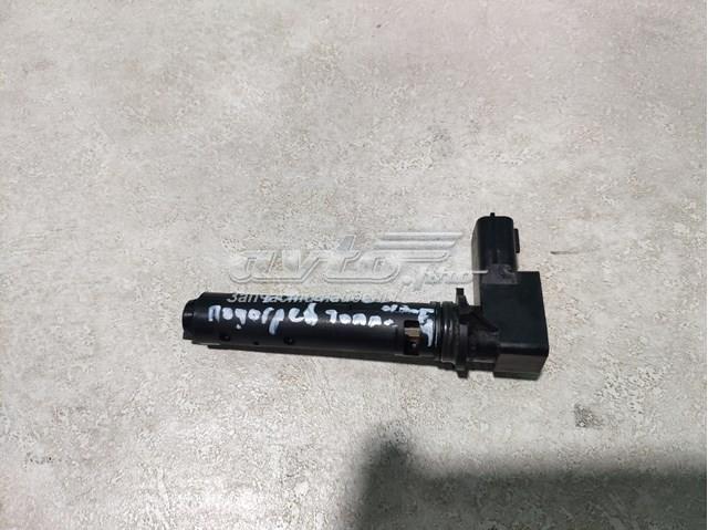 8201056587 Renault (RVI) подогреватель дизельного топлива