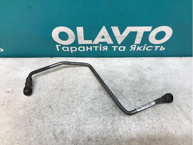 9806879480 Peugeot/Citroen трубка турбокомпресора