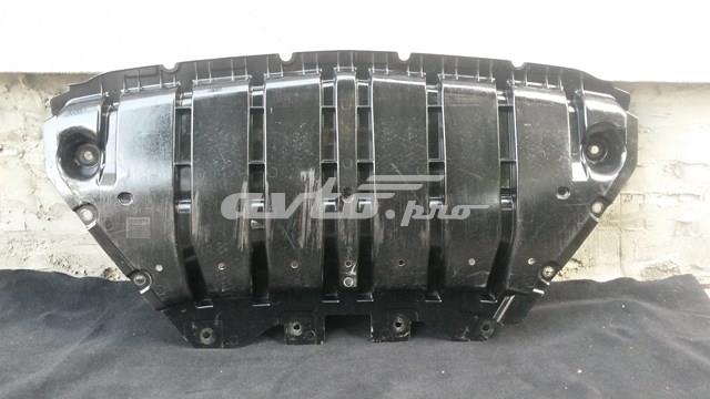 A2225200700 Mercedes панель шумоизоляции