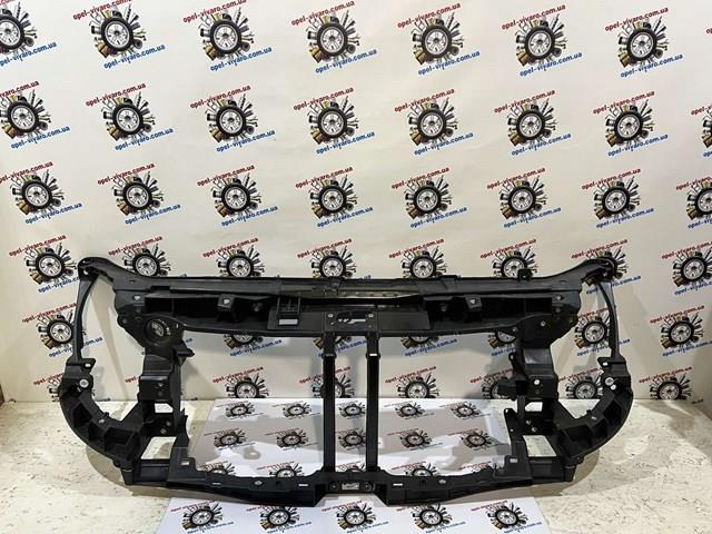 625006894R Renault (RVI) суппорт радиатора в сборе (монтажная панель