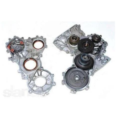 8200810829 Renault (RVI) Шестерня промежуточного вала двигателя