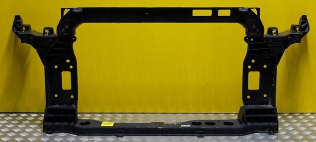 Суппорт радиатора в сборе (монтажная панель крепления фар) на Hyundai ...