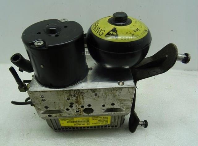 A0054313312 Mercedes блок управления абс