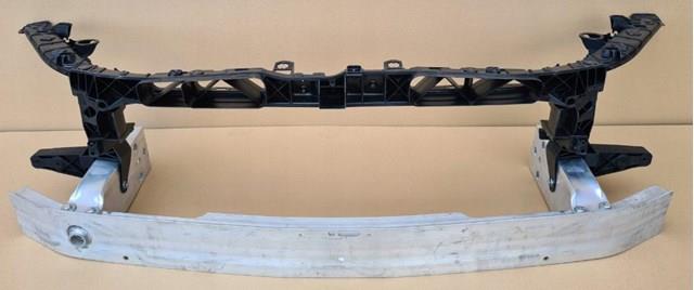 A1776208000 Mercedes суппорт радиатора в сборе (монтажная панель крепления