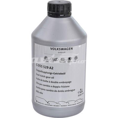 Масло трансмиссионное VAG G055529A2