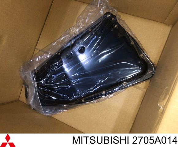 Поддон АКПП на Mitsubishi ASX GA внедорожник (2010 - 2100) - Сравнить ...