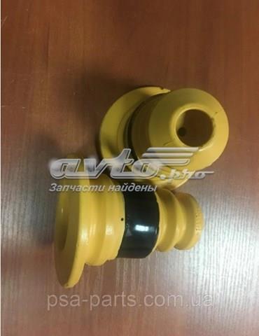 516690 Peugeot/Citroen отбойник пружины задней