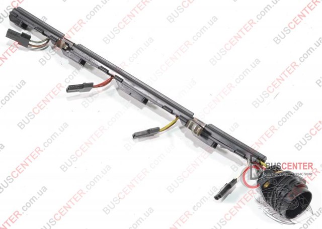 038971803 VAG Кабельный канал проводов катушек зажигания