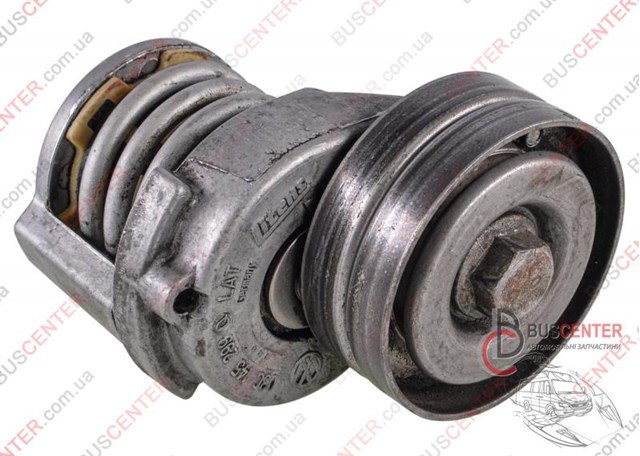 03C145299Q VAG натяжной ролик