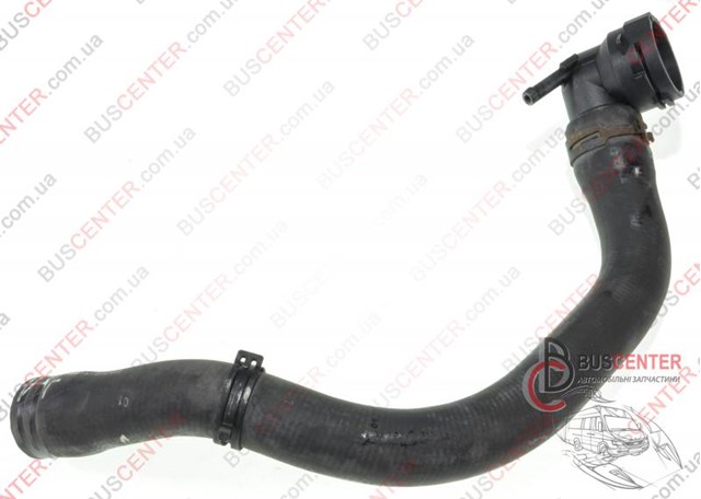 03G121151AE VAG патрубок системи охолодження