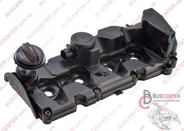 04L103469 VAG Крышка клапанная