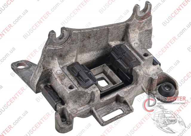 112200014R Renault (RVI) Подушка (опора) двигателя левая