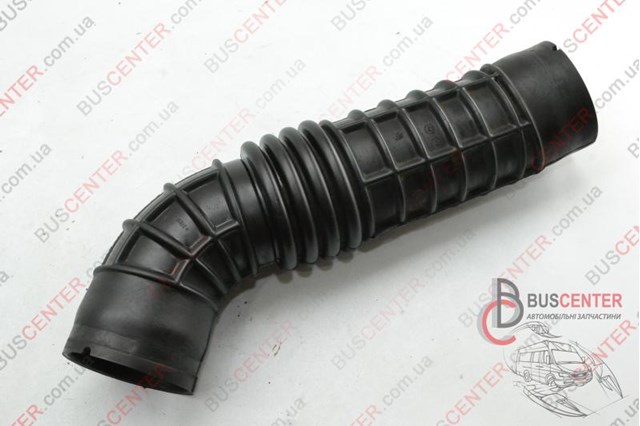 1312257080 Fiat/Alfa/Lancia патрубок воздушный, вход воздушного фильтра