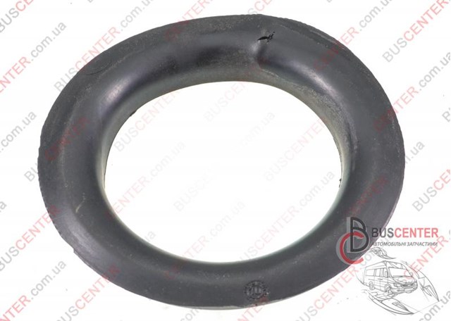13219091 General Motors проставка (резиновое кольцо пружины передней
