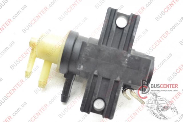 149566740R Renault (RVI) Клапан преобразователь давления наддува (соленоид)