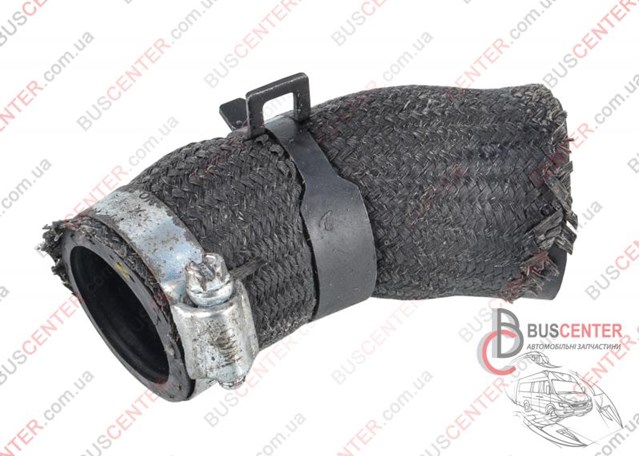 254702F000 Hyundai/Kia патрубок