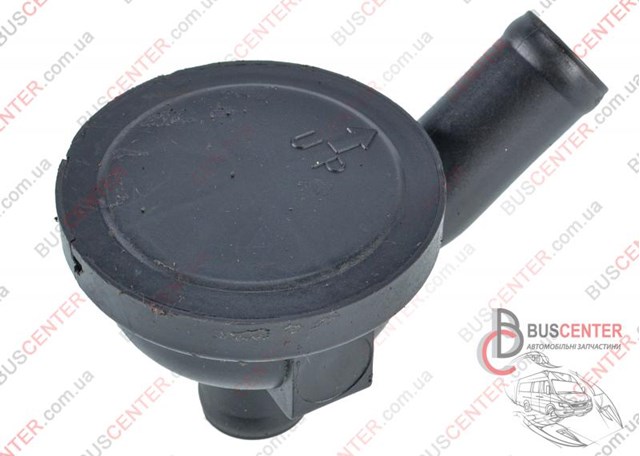 2672227400 Hyundai/Kia Клапан PCV вентиляции картерных газов