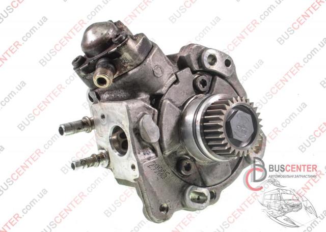 28384347 Delphi насос топливный высокого давления (тнвд)