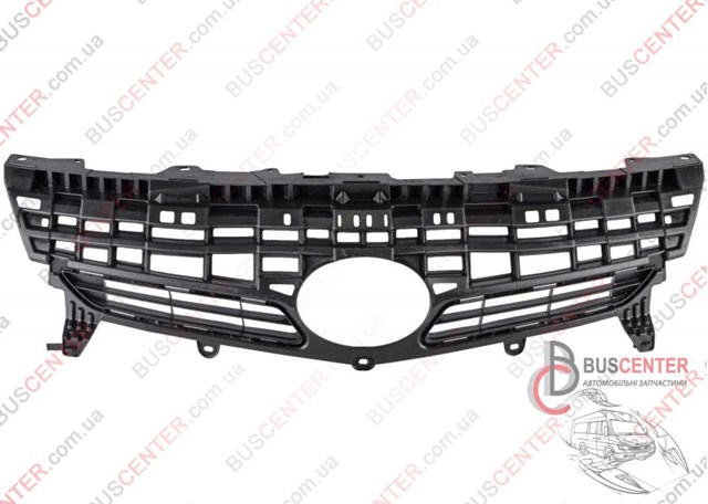 5311147040 Toyota решетка радиатора