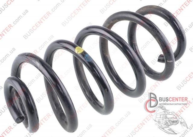 540107646R Renault (RVI) japanparts пружина пер. renault clio 12-