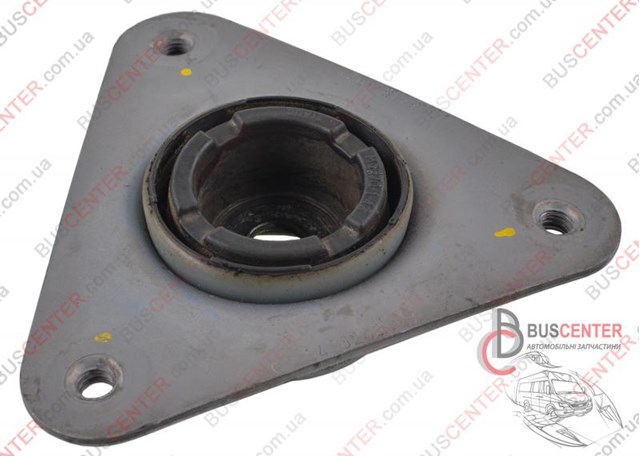 543024644R Renault (RVI) опора амортизатора переднего