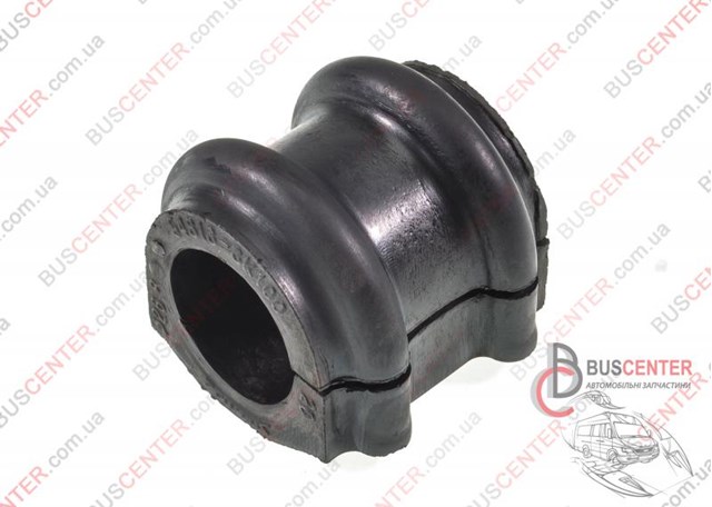548133K100 Hyundai/Kia втулка стабилизатора переднего