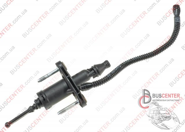 55561915 General Motors цилиндр сцепления главный