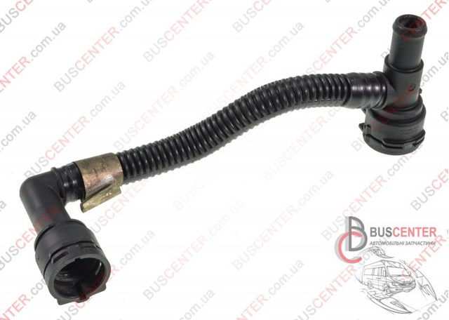 55566096 General Motors шланг маслоохладителя