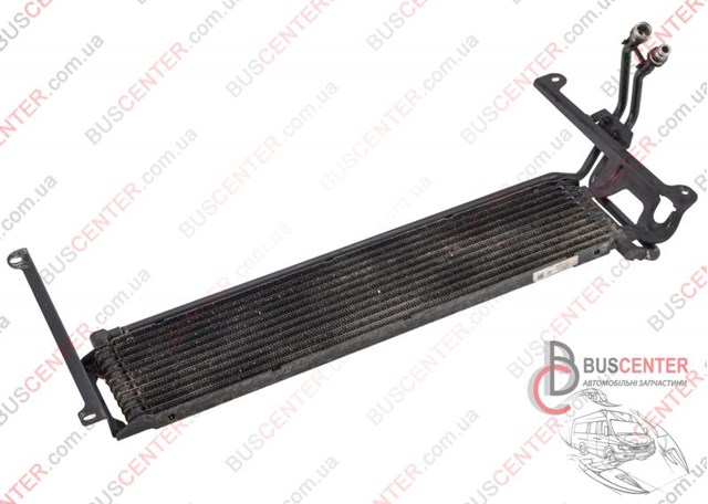 5N0317019C VAG Радиатор охлаждения, АКПП/КПП