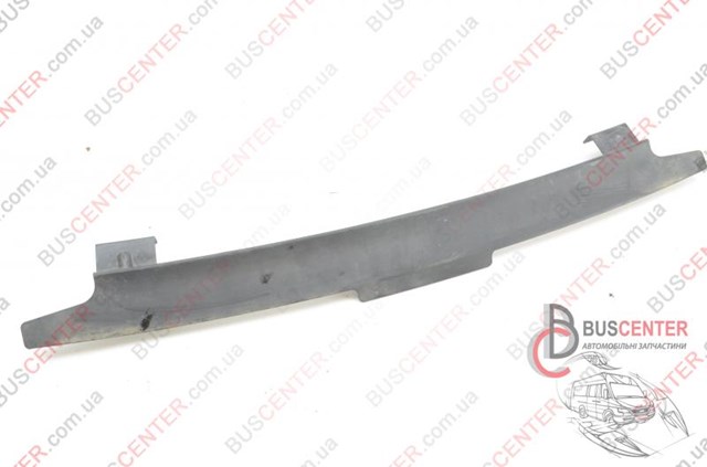 62084BR00A Nissan молдинг пер.бампера 010-