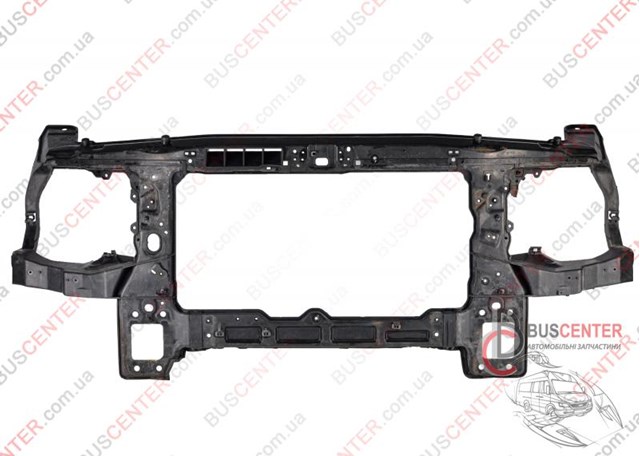 Суппорт радиатора в сборе (монтажная панель крепления фар) для Hyundai ...